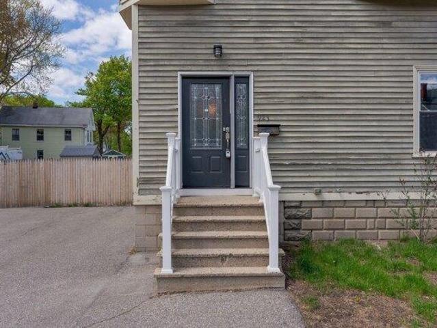 house with 4 bedroom, South Portland ME ES104479796