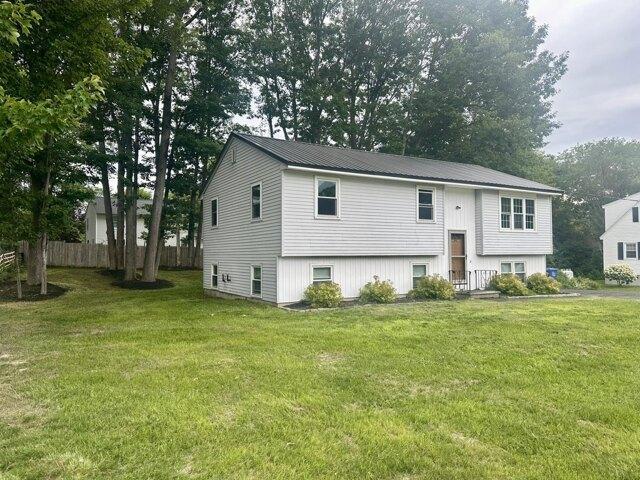 house with 4 bedroom, South Portland ME ES104808421
