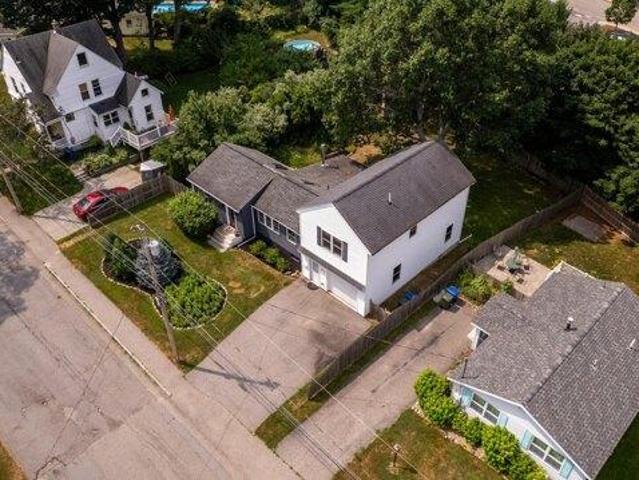 house with 4 bedroom, South Portland ME ES104809308