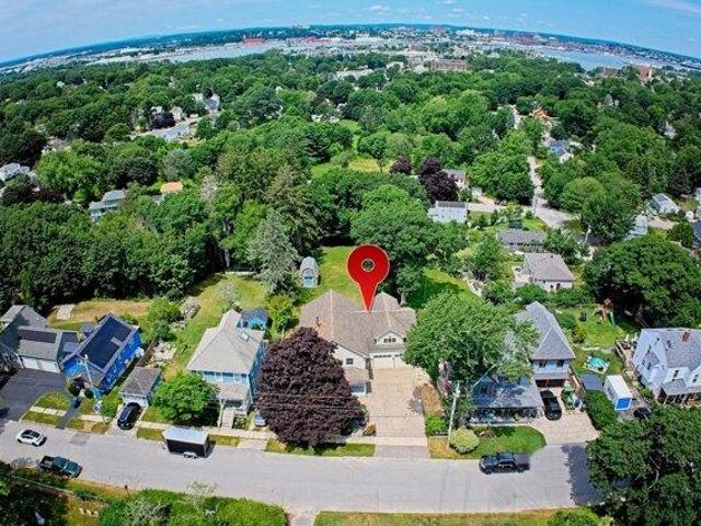 house with 4 bedroom, South Portland ME ES104832702