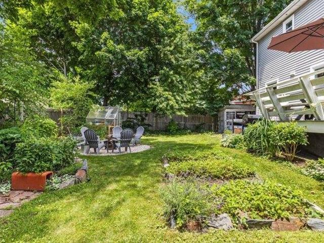 house with 4 bedroom, South Portland ME ES104921528