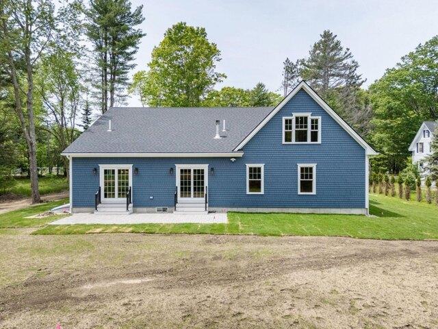 house with 4 bedroom, South Portland ME ES105228964