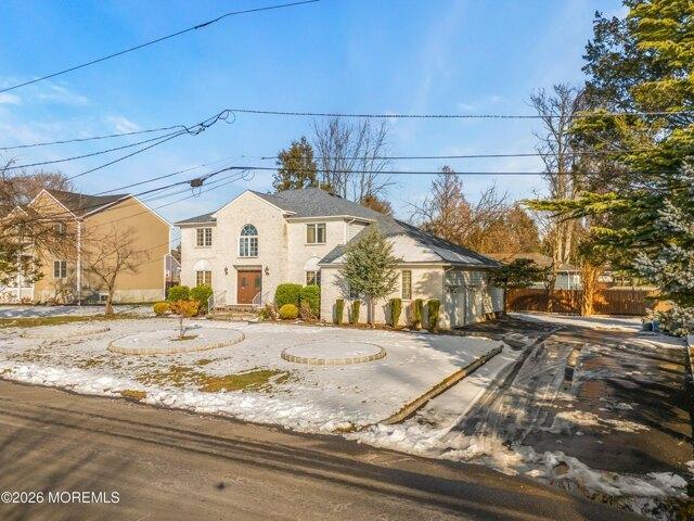 house with 4 bedroom, South Plainfield NJ DS104152506