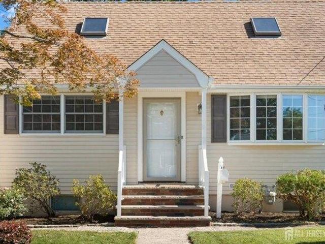 house with 4 bedroom, South Plainfield NJ DS104236852