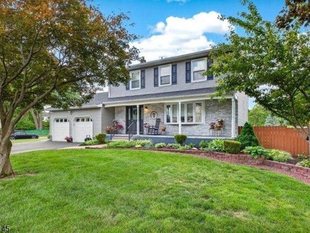 house with 4 bedroom, South Plainfield NJ DS104352293