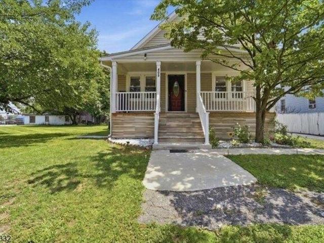 house with 4 bedroom, South Plainfield NJ DS104376976