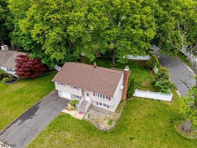 house with 4 bedroom, South Plainfield NJ DS104407463