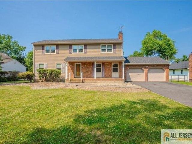 house with 4 bedroom, South Plainfield NJ DS104408967