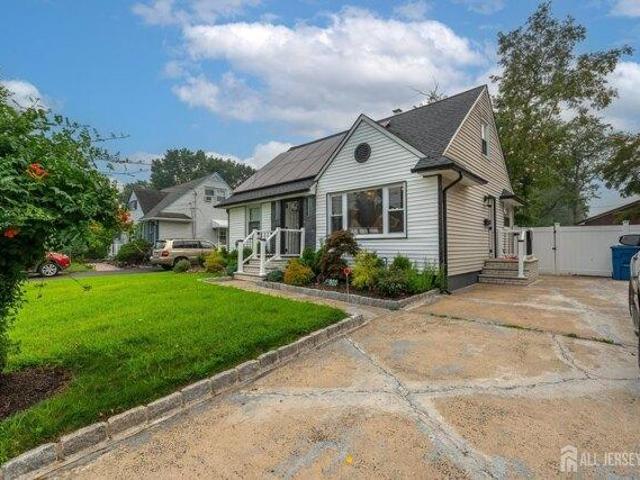 house with 4 bedroom, South Plainfield NJ ES104351548