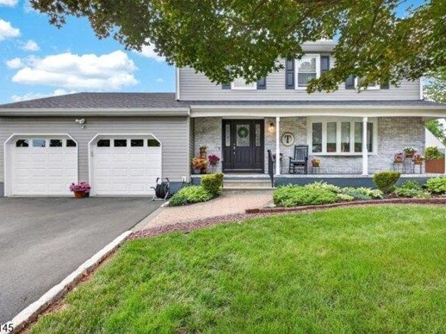 house with 4 bedroom, South Plainfield NJ ES104352293