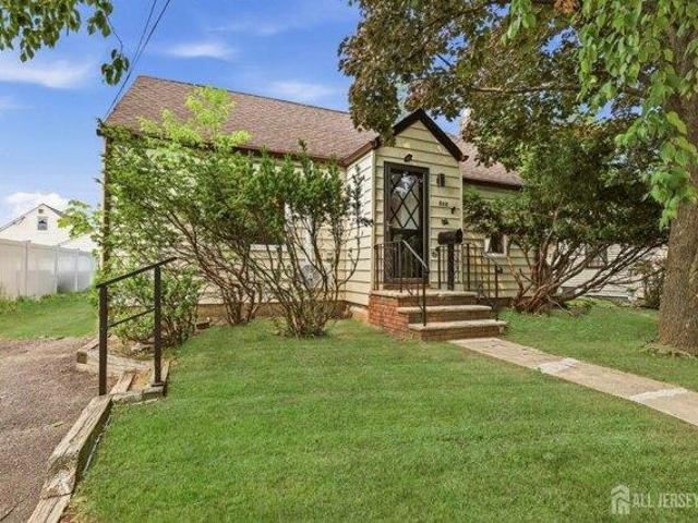house with 4 bedroom, South Plainfield NJ ES104407965