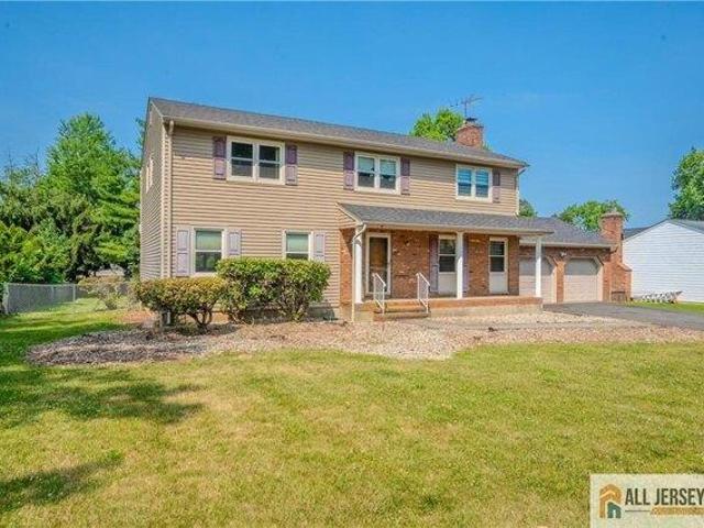 house with 4 bedroom, South Plainfield NJ ES104567704