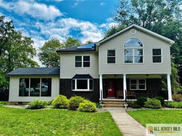 house with 4 bedroom, South Plainfield NJ ES104808370