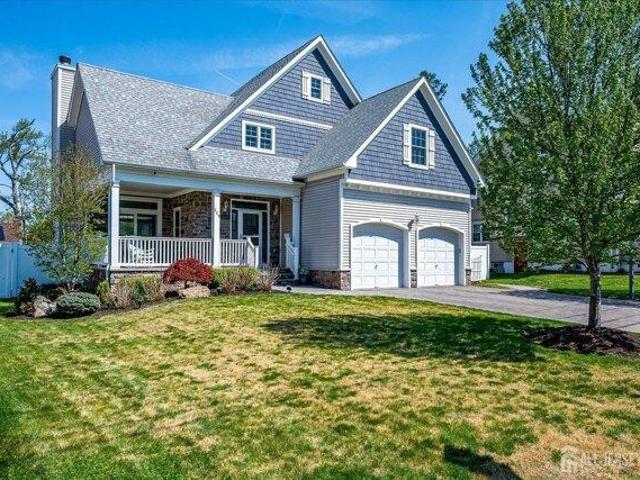 house with 4 bedroom, South Plainfield NJ ES104810571