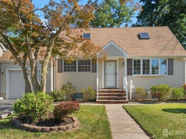 house with 4 bedroom, South Plainfield NJ ES104811975