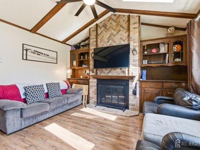 house with 4 bedroom, South Plainfield NJ ES104836192