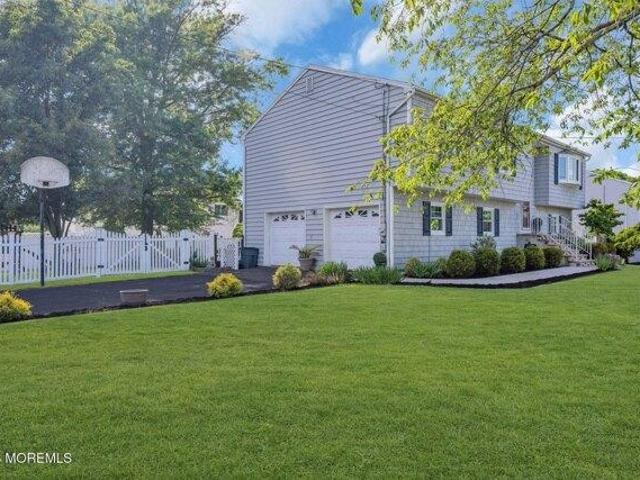 house with 4 bedroom, South Plainfield NJ ES104833910