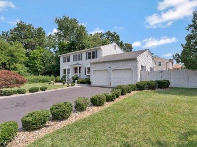 house with 4 bedroom, South Plainfield NJ ES104851047