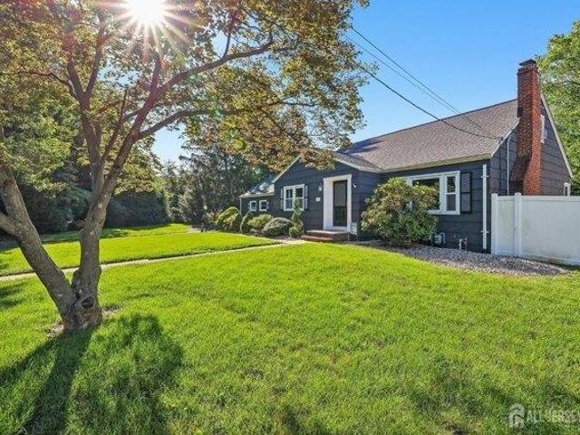 house with 4 bedroom, South Plainfield NJ ES104851564