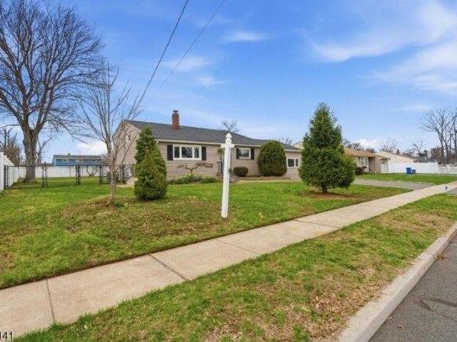 house with 4 bedroom, South Plainfield NJ ES105140350