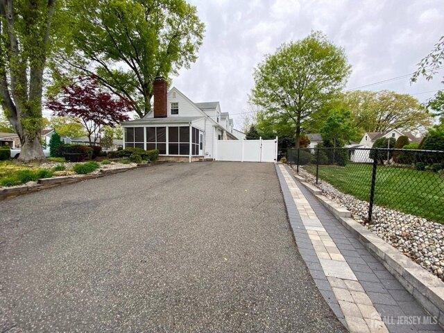 house with 4 bedroom, South Plainfield NJ ES105204062