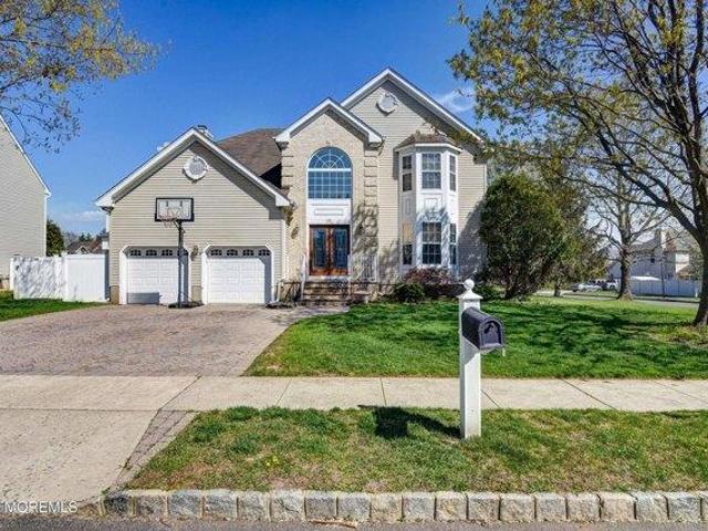 house with 4 bedroom, South River NJ DS102826550