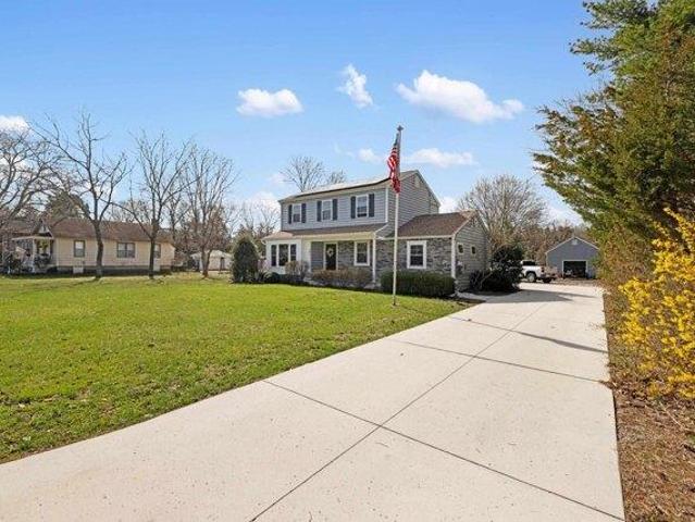 house with 4 bedroom, South Seaville NJ DLS102284800