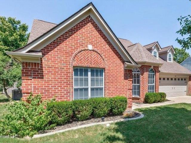 house with 4 bedroom, Southaven MS DLS88247057