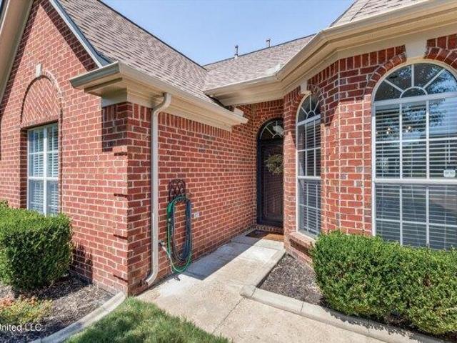 house with 4 bedroom, Southaven MS ES103501237