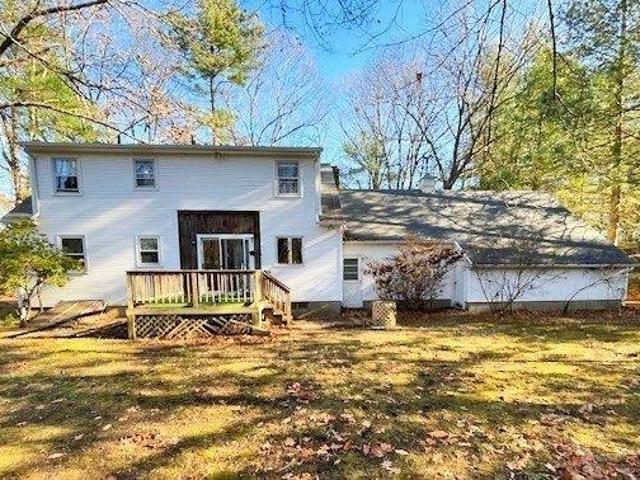 house with 4 bedroom, Southampton MA DS101958491