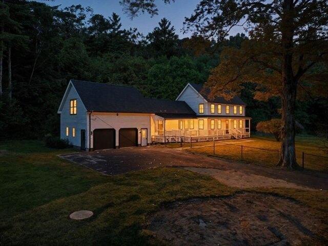 house with 4 bedroom, Southampton MA DS102962427