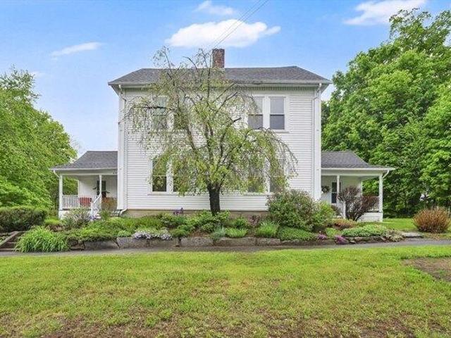house with 4 bedroom, Southampton MA DS103809511