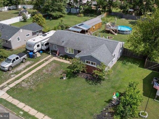 house with 4 bedroom, Southampton NJ ES105172069