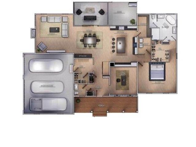 house with 4 bedroom, Southbury CT DLS102594552