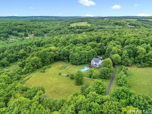 house with 4 bedroom, Southbury CT DLS102775888