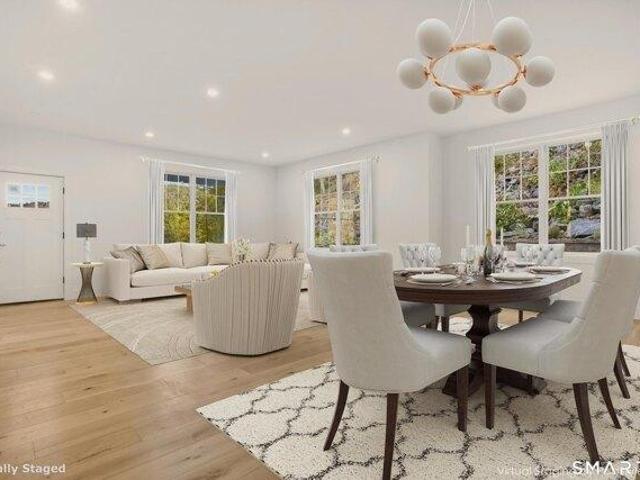 house with 4 bedroom, Southbury CT DLS102801230