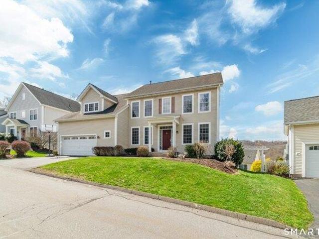 house with 4 bedroom, Southbury CT DLS102824954