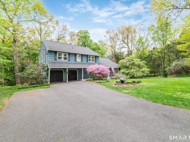 house with 4 bedroom, Southbury CT DLS103100100