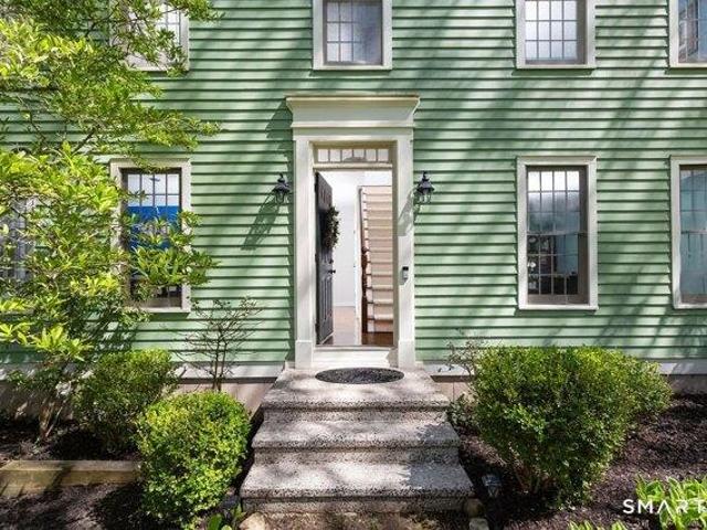 house with 4 bedroom, Southbury CT DLS103101933