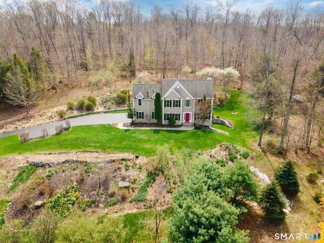 house with 4 bedroom, Southbury CT DLS103102483