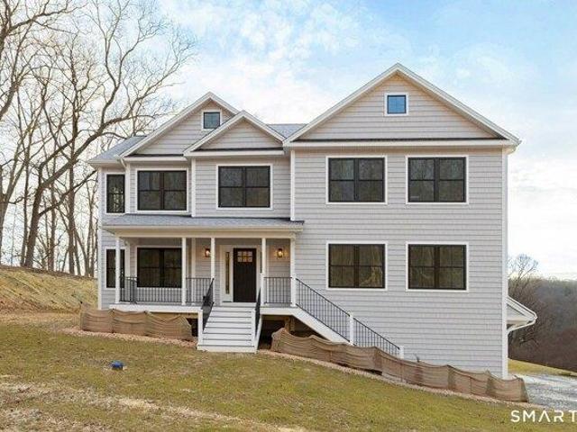 house with 4 bedroom, Southbury CT DLS103125324