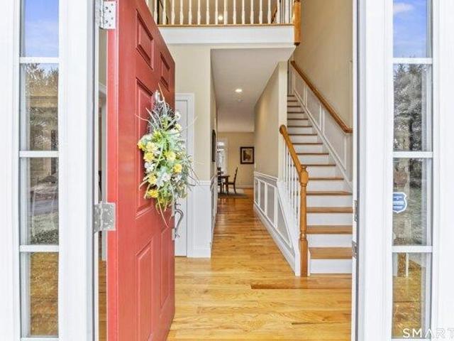 house with 4 bedroom, Southbury CT DS101896905