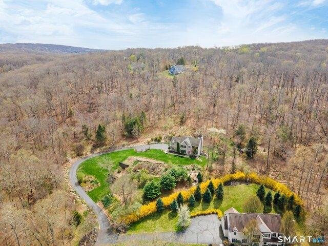 house with 4 bedroom, Southbury CT DS101898114