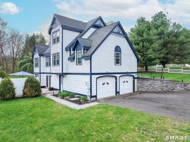 house with 4 bedroom, Southbury CT DS102800456