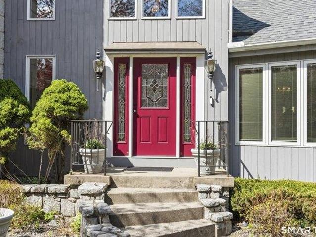 house with 4 bedroom, Southbury CT DS102284384