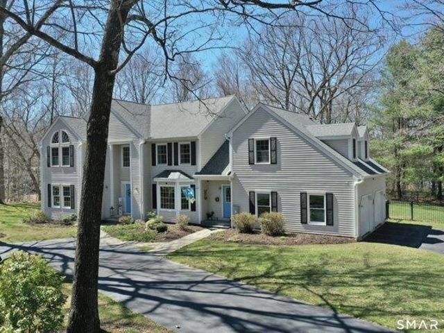 house with 4 bedroom, Southbury CT DS102316133