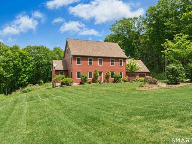 house with 4 bedroom, Southbury CT DS103928877
