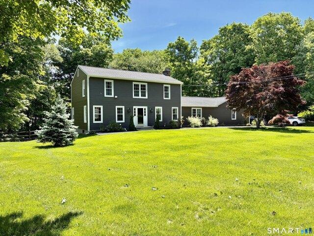 house with 4 bedroom, Southbury CT DS103124728