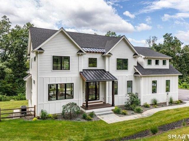house with 4 bedroom, Southbury CT DS103163016