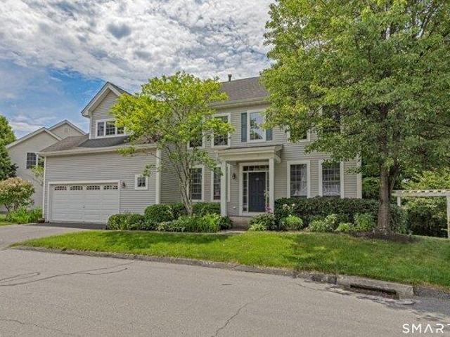 house with 4 bedroom, Southbury CT DS103185451